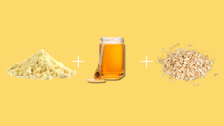 8 Besan Face Packs for Glowing Skin | Hollyhoq