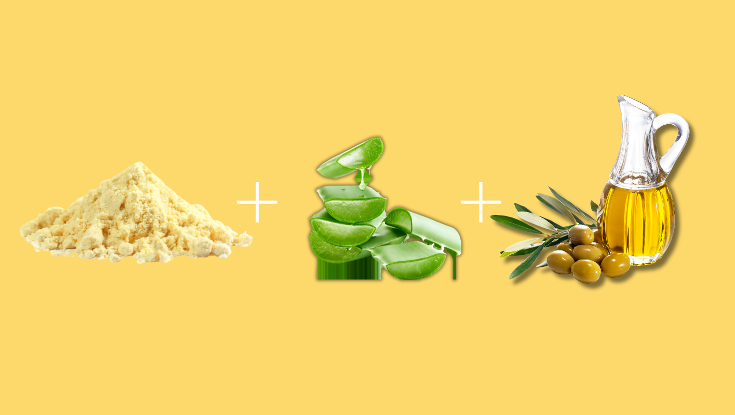 8 Besan Face Packs for Glowing Skin | Hollyhoq